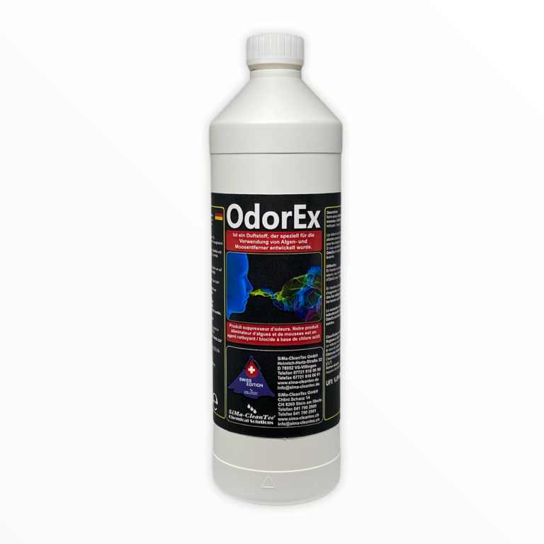 OdorEx - SiMa-Cleantec GmbH